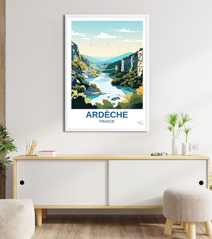 L'Atelier du Poster | Nos Affiches donnent vie à vos murs