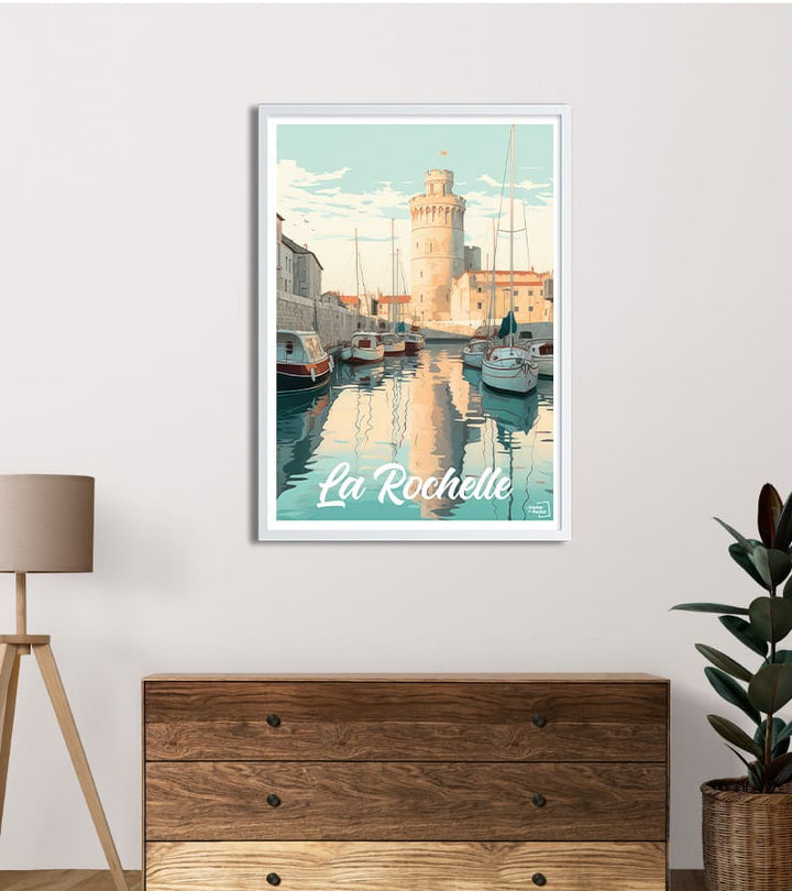 L'Atelier du Poster | Nos Affiches donnent vie à vos murs